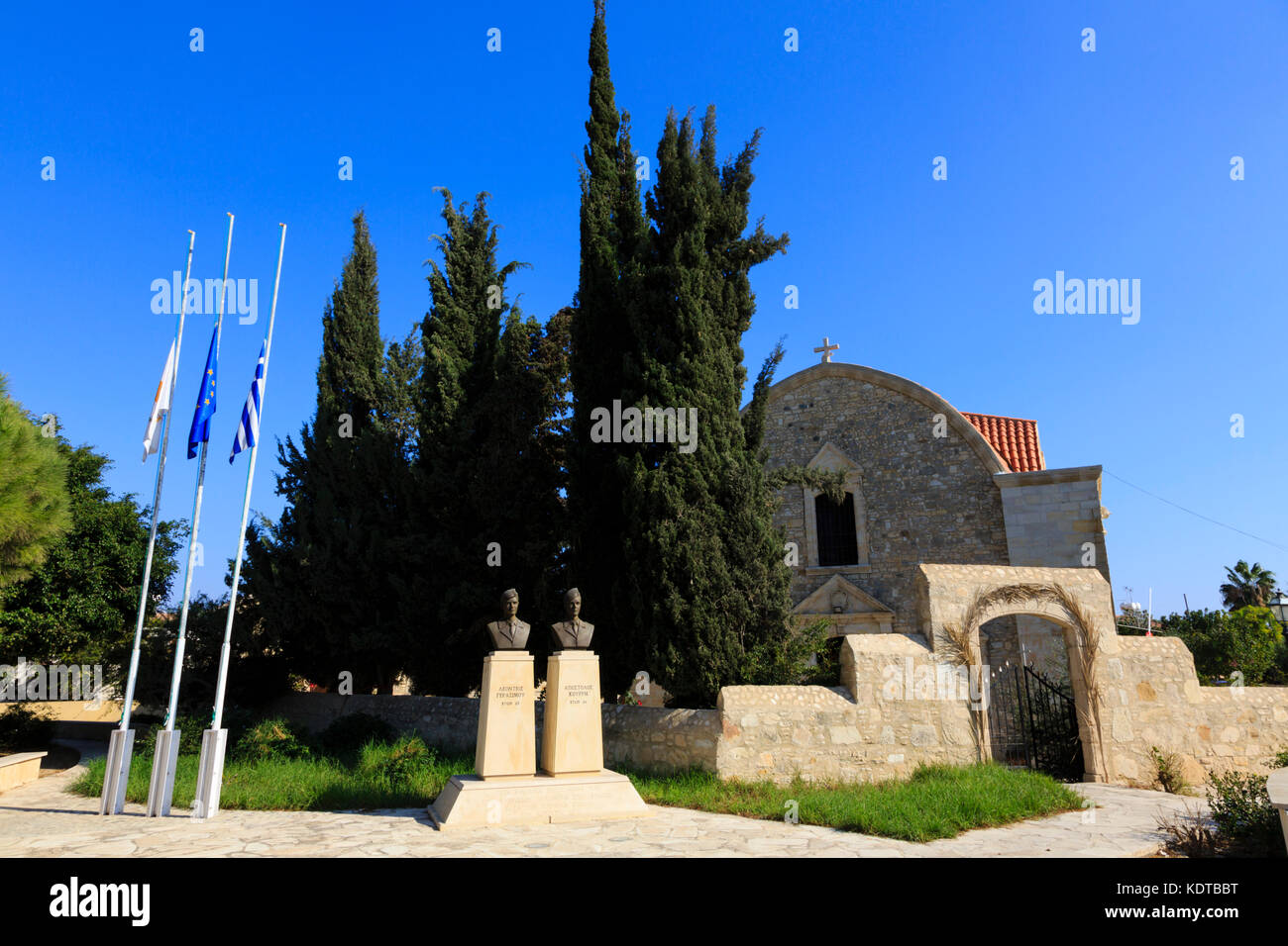 Pervolia perivolia perivola hi-res stock photography and images - Alamy