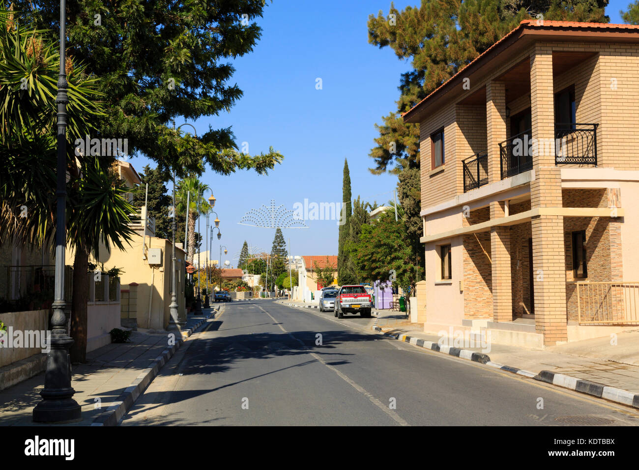 Pervolia hi-res stock photography and images - Alamy