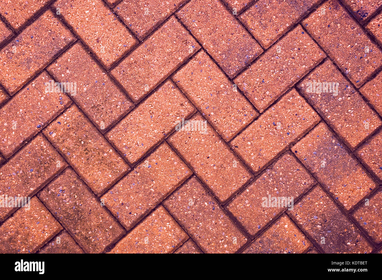 Block Paving Background Stock Photo - Alamy