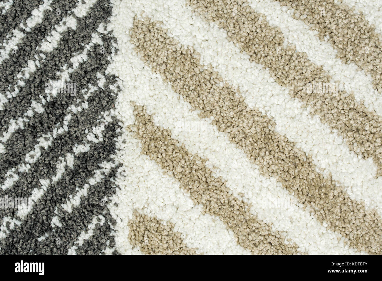 closeup of carpet with grey and white diagonal pattern Stock Photo - Alamy