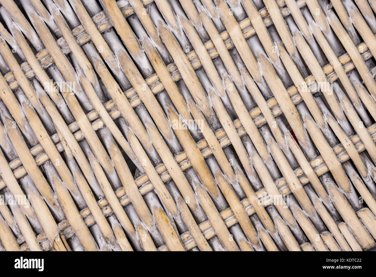 Ratan texture hi-res stock photography and images - Alamy