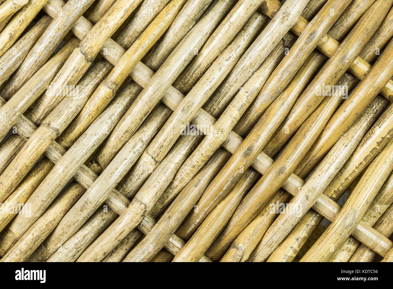 closeup of light grey ratan textured background Stock Photo - Alamy