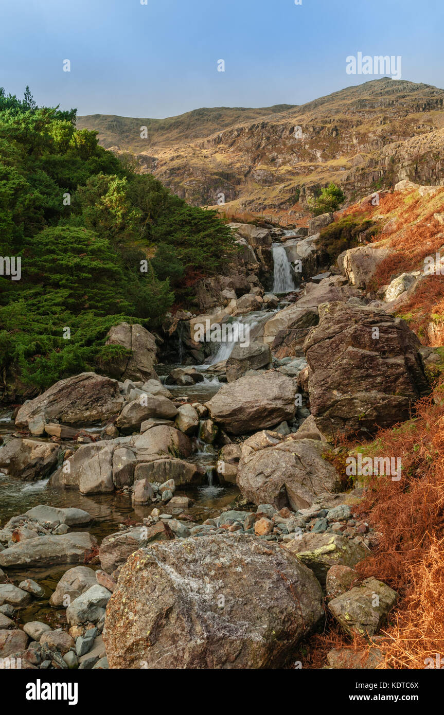 Lake district terrain hi-res stock photography and images - Alamy