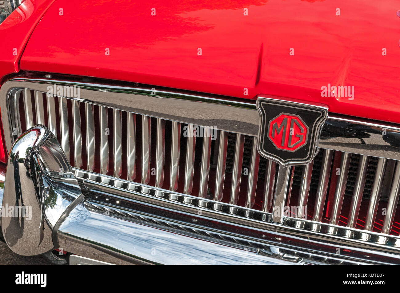 Old British Car Emblems