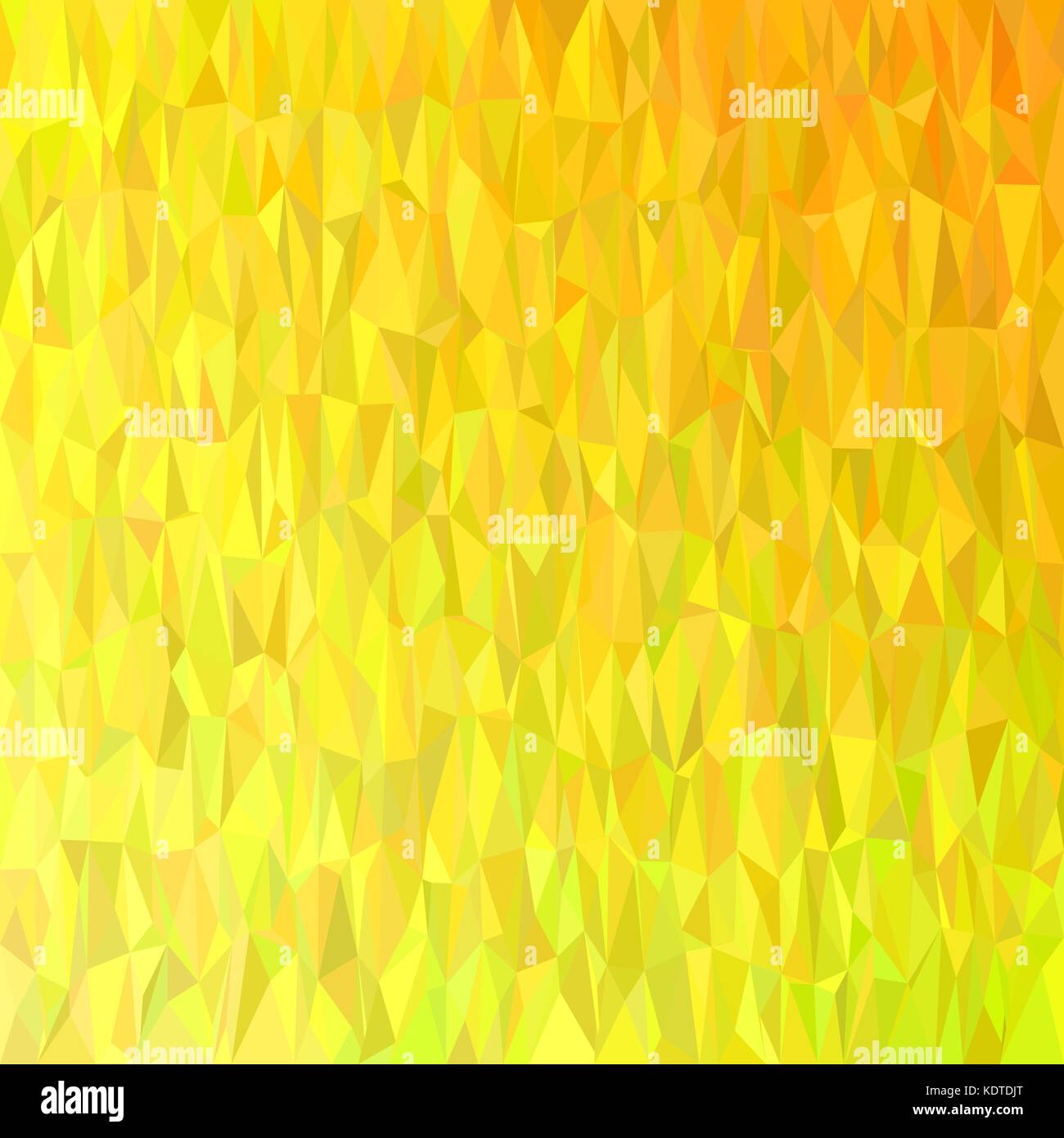 Yellow triangles Stock Vector Images - Alamy