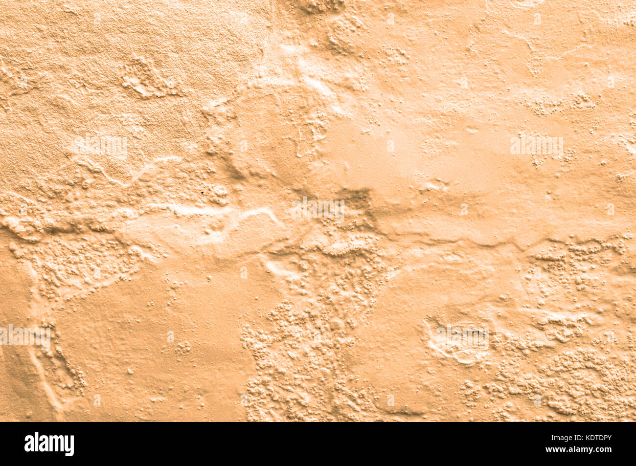 Cream rough stucco, render background Stock Photo - Alamy