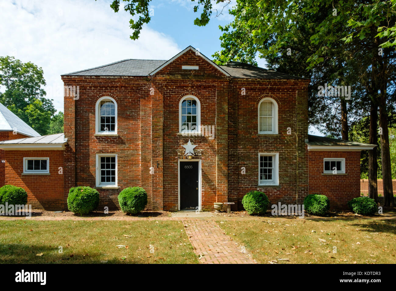 Gloucester prison hi-res stock photography and images - Alamy