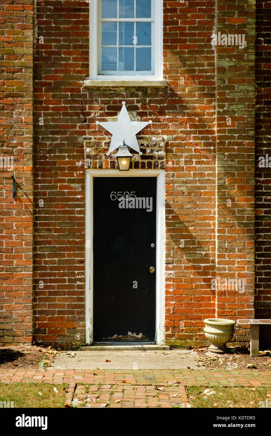 1800s jail hi-res stock photography and images - Alamy
