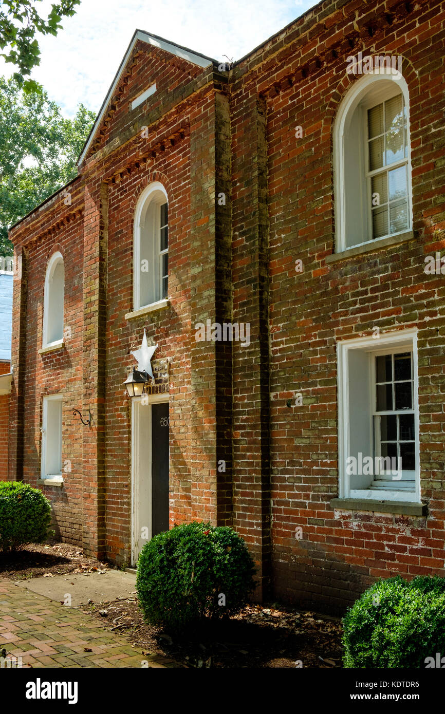 Old Jail, Gloucester County Courthouse, Courthouse Square, Gloucester ... Old Jail, Gloucester County Courthouse, Courthouse Square, Gloucester ...