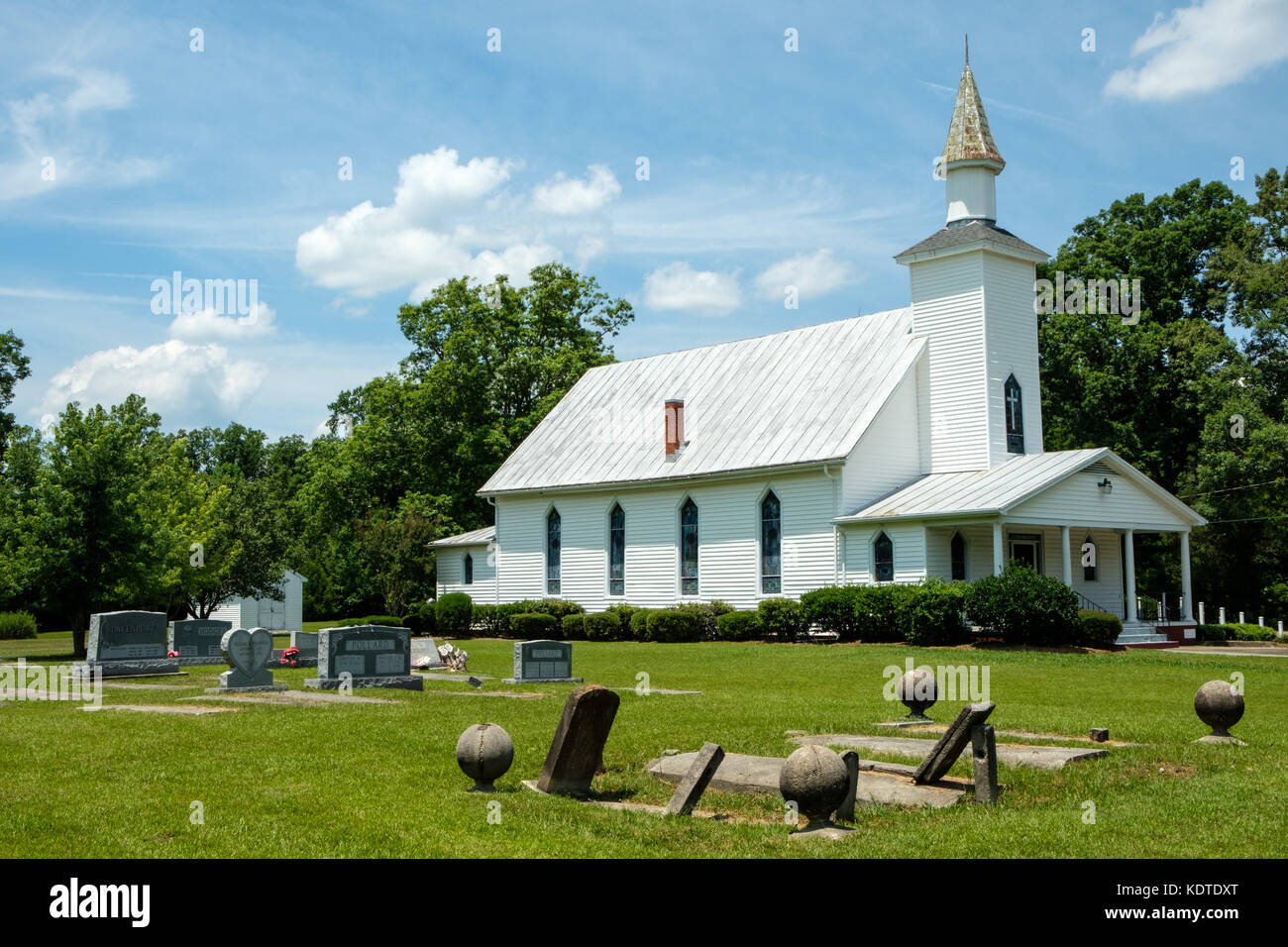 Morning Glory Baptist Church, 8956 Morning Glory Road, Gloucester ...