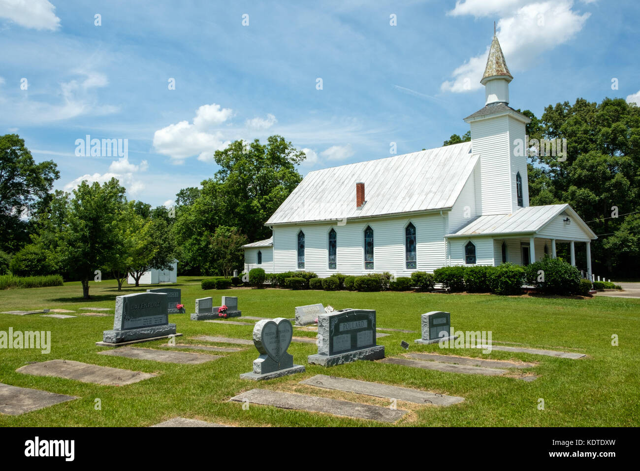 Morning Glory Baptist Church, 8956 Morning Glory Road, Gloucester ...