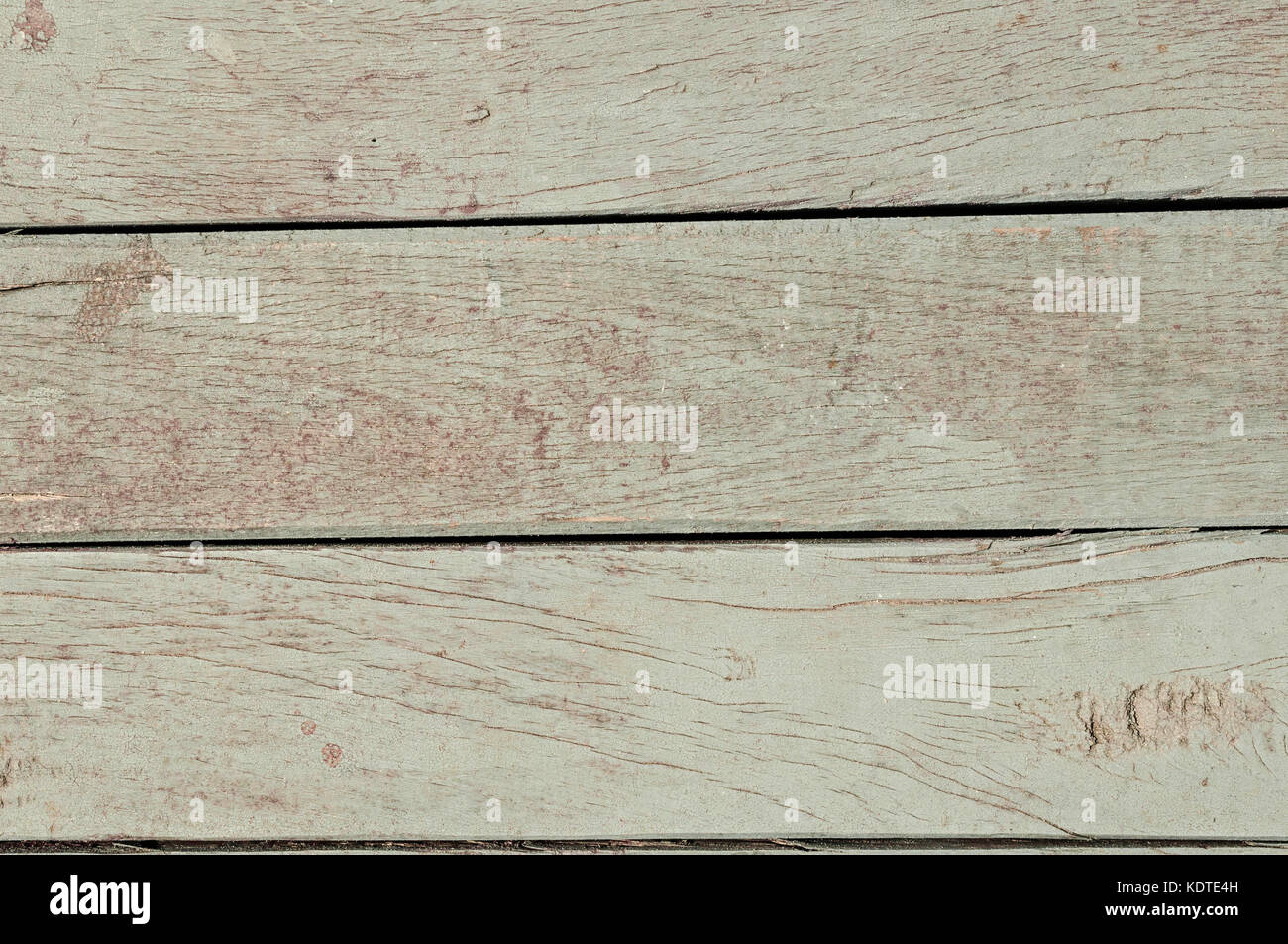 Bleached, Grey, Rough wooden Planking Background Stock Photo - Alamy