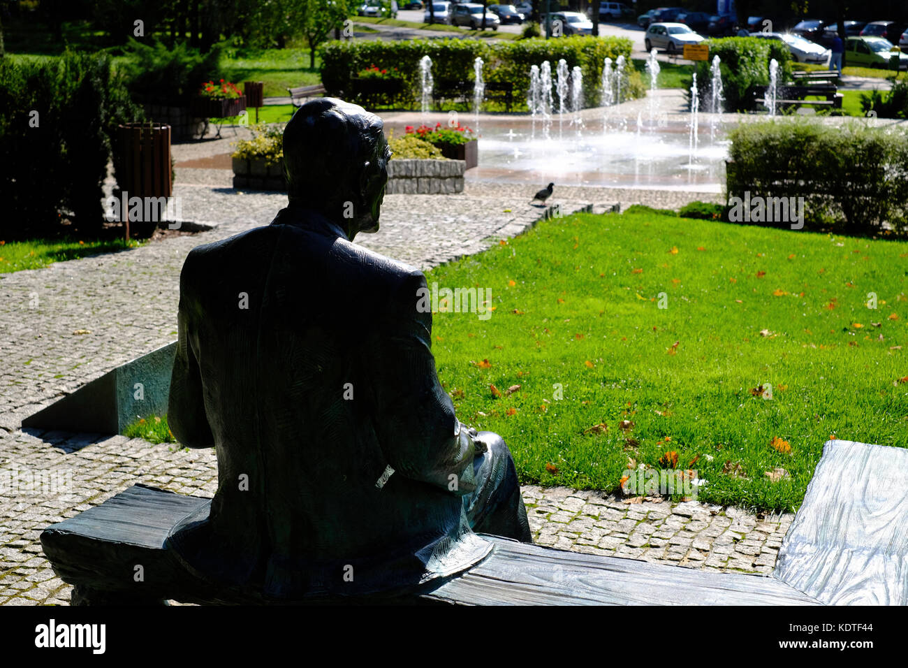 Starachowice, Swietokrzyskie, Poland Stock Photo - Alamy