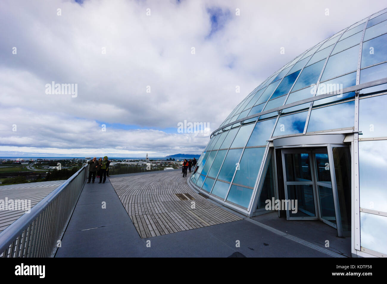 Oskjuhlid iceland hi-res stock photography and images - Alamy