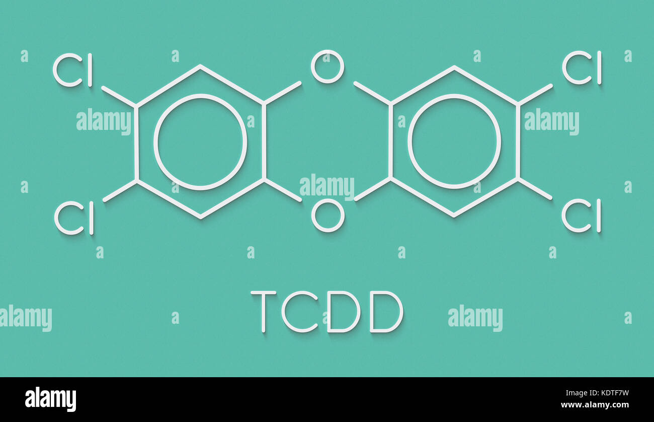 Toxic dioxins hi-res stock photography and images - Alamy