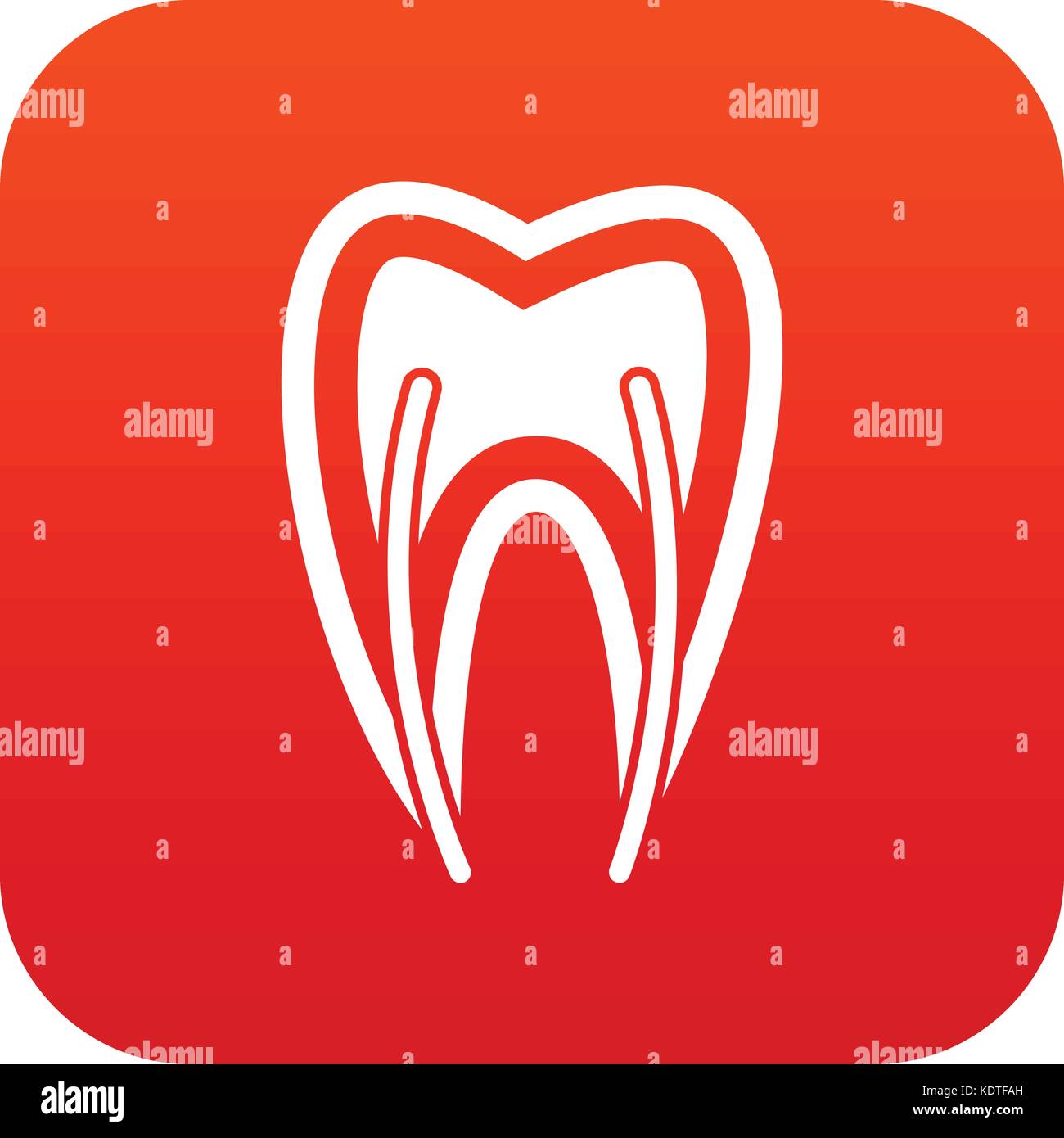 Dental caries cross section hi-res stock photography and images - Alamy