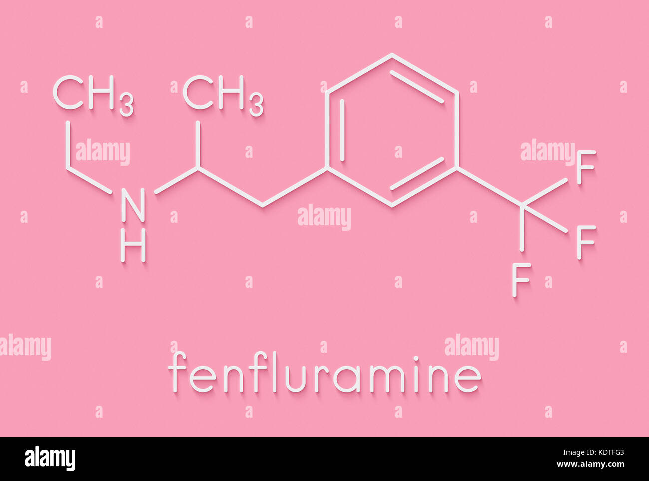 Fenfluramine hi-res stock photography and images - Alamy
