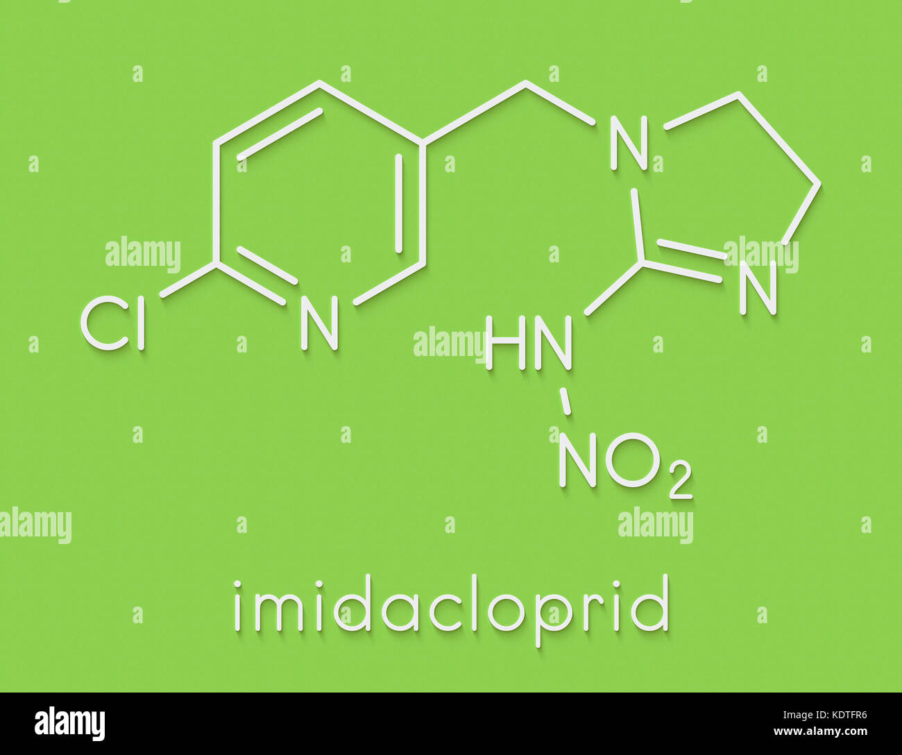 Imidacloprid neonicotinoid insecticide hi-res stock photography and ...