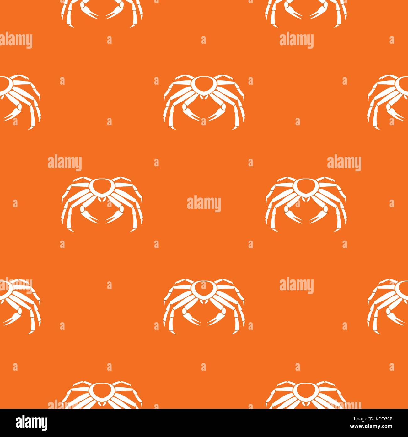 Snow crab fishing Stock Vector Images - Alamy