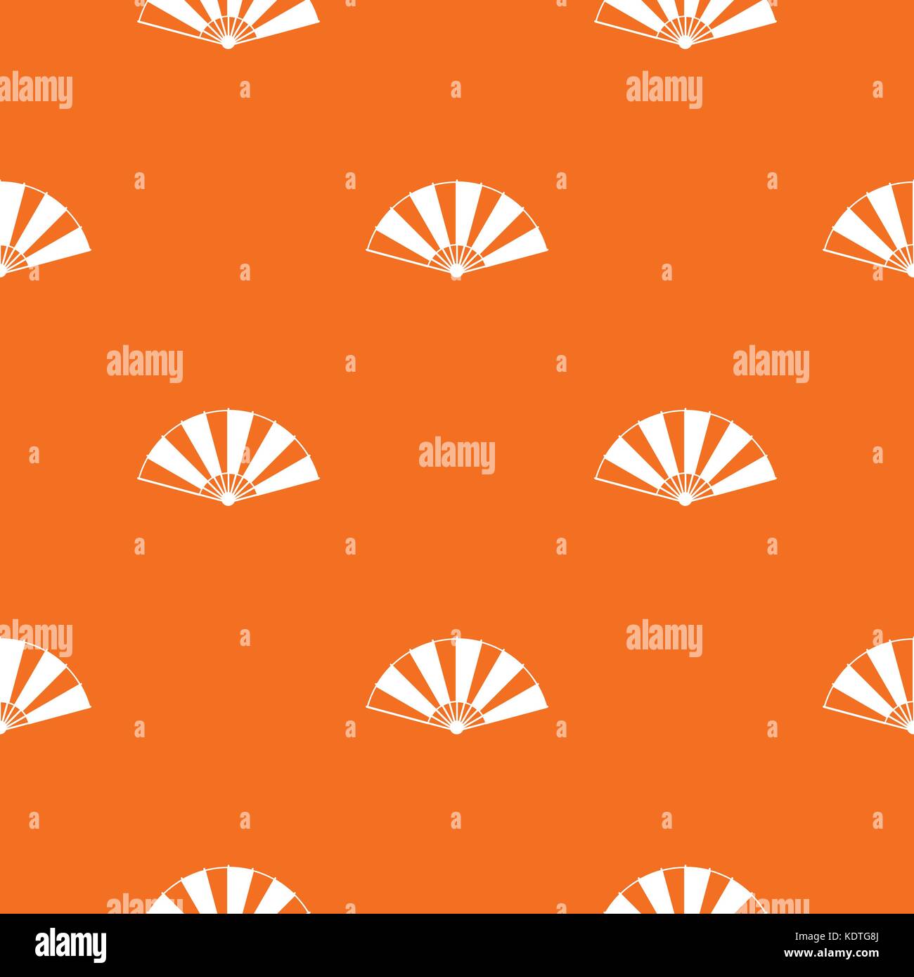 Chinese fan pattern seamless Stock Vector Image & Art - Alamy