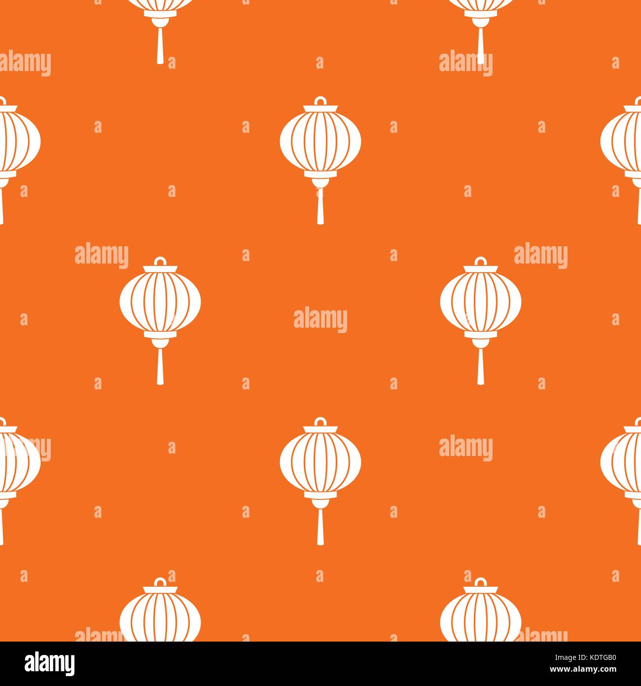 Red chinese lantern pattern seamless Stock Vector Image & Art - Alamy
