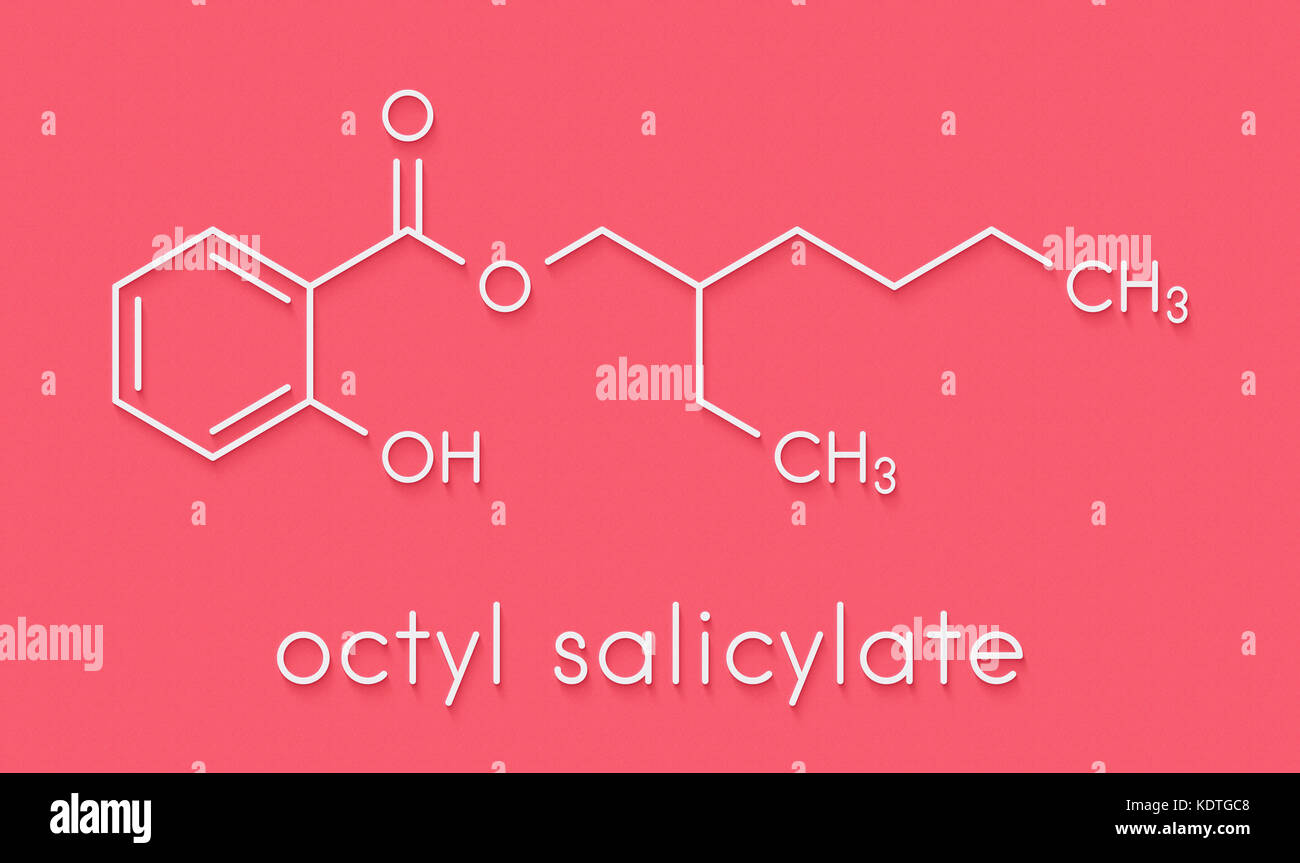 Ethyl salicylate hi-res stock photography and images - Alamy