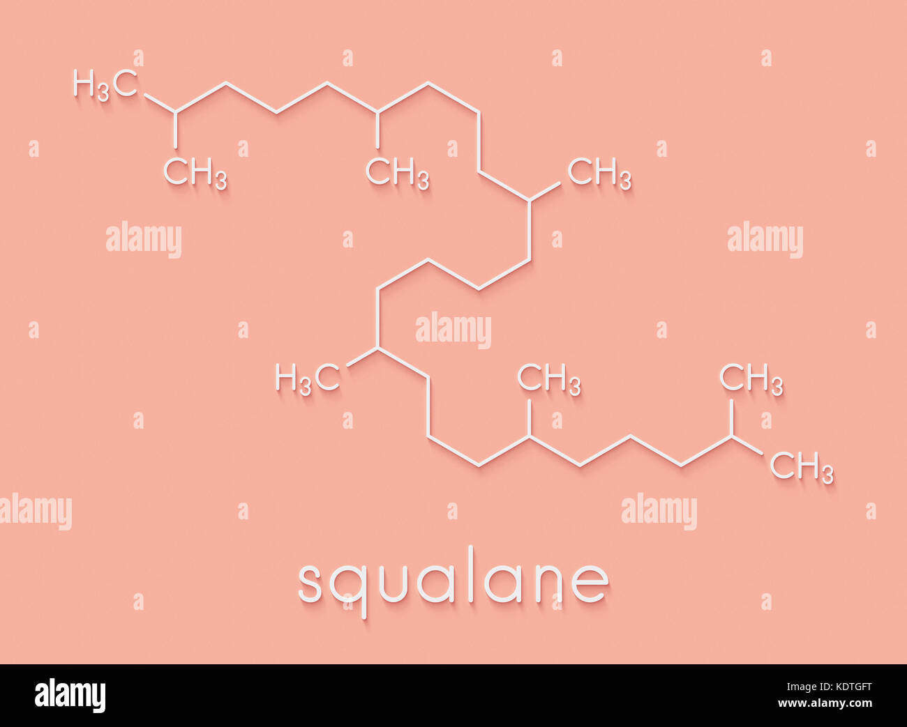 Phytosqualane hi-res stock photography and images - Alamy