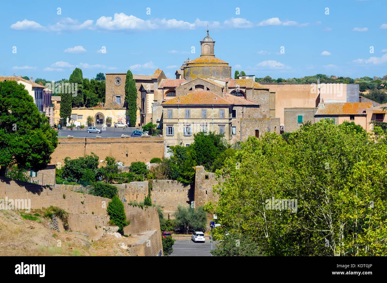 Fortified system hi-res stock photography and images - Alamy
