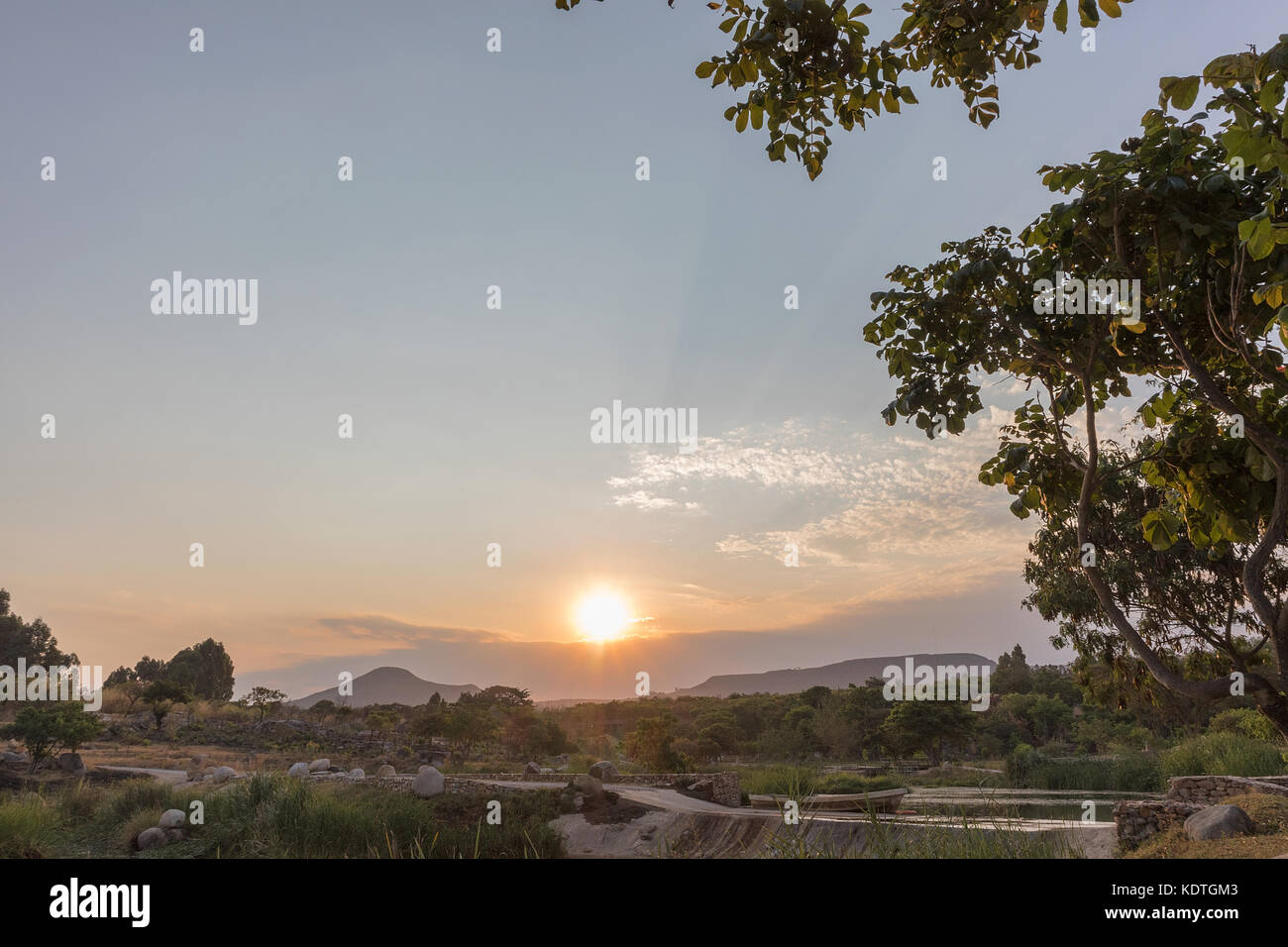 Overlooking lubango hi-res stock photography and images - Alamy