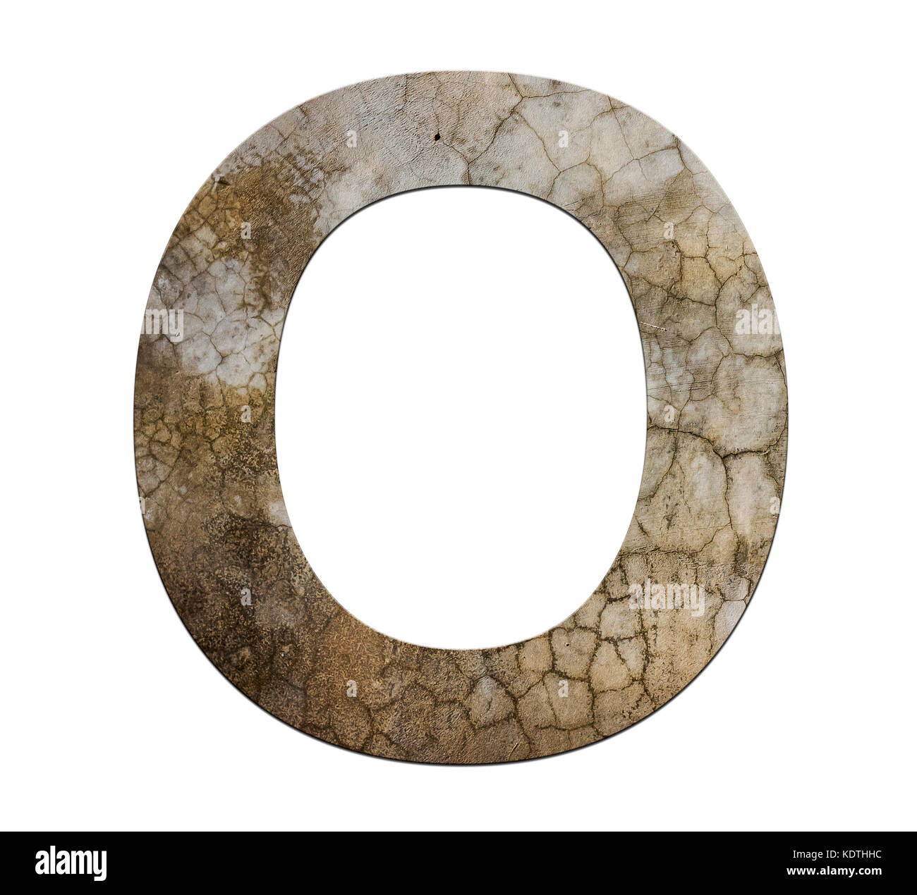 O scratched hi-res stock photography and images - Alamy