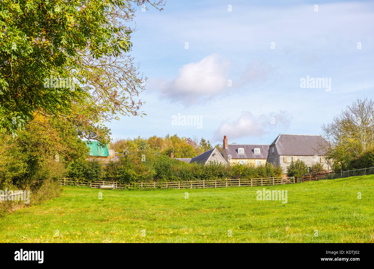 English farm hi-res stock photography and images - Alamy