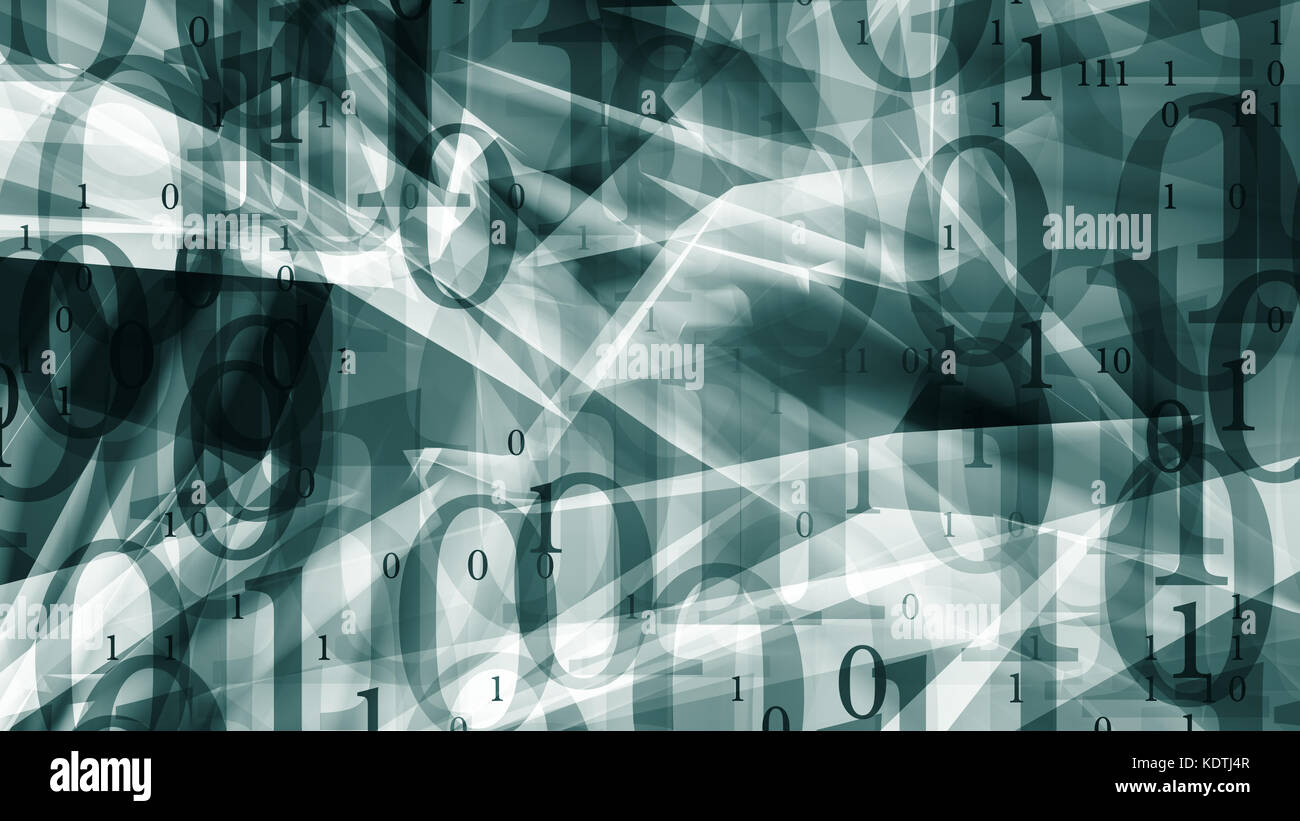 Cybersecurity visual technology cyber attack concept Stock Photo - Alamy