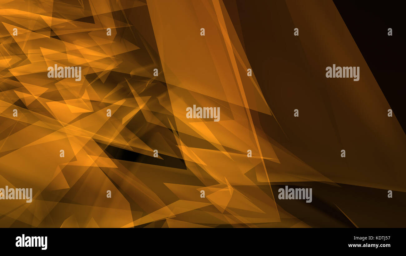 Modern random triangular pattern Stock Photo - Alamy