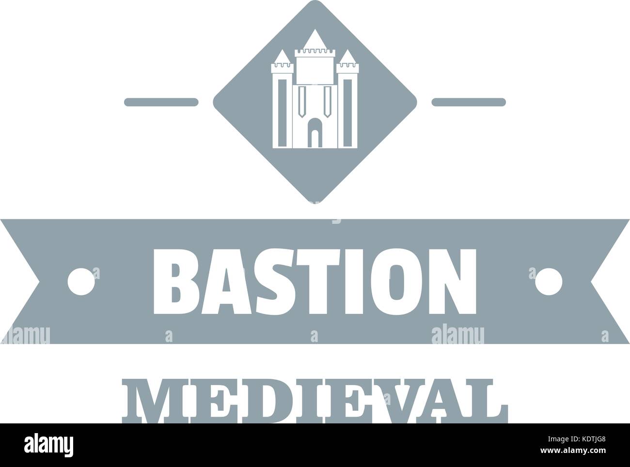 Bastion Logo