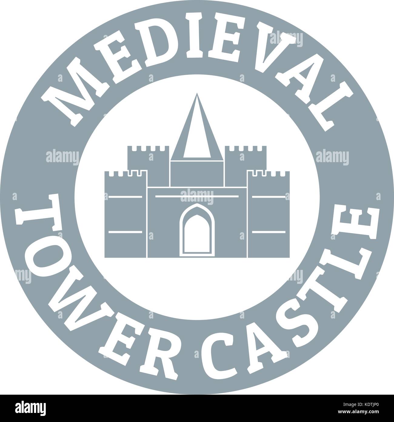 Victorian fort Stock Vector Images - Alamy