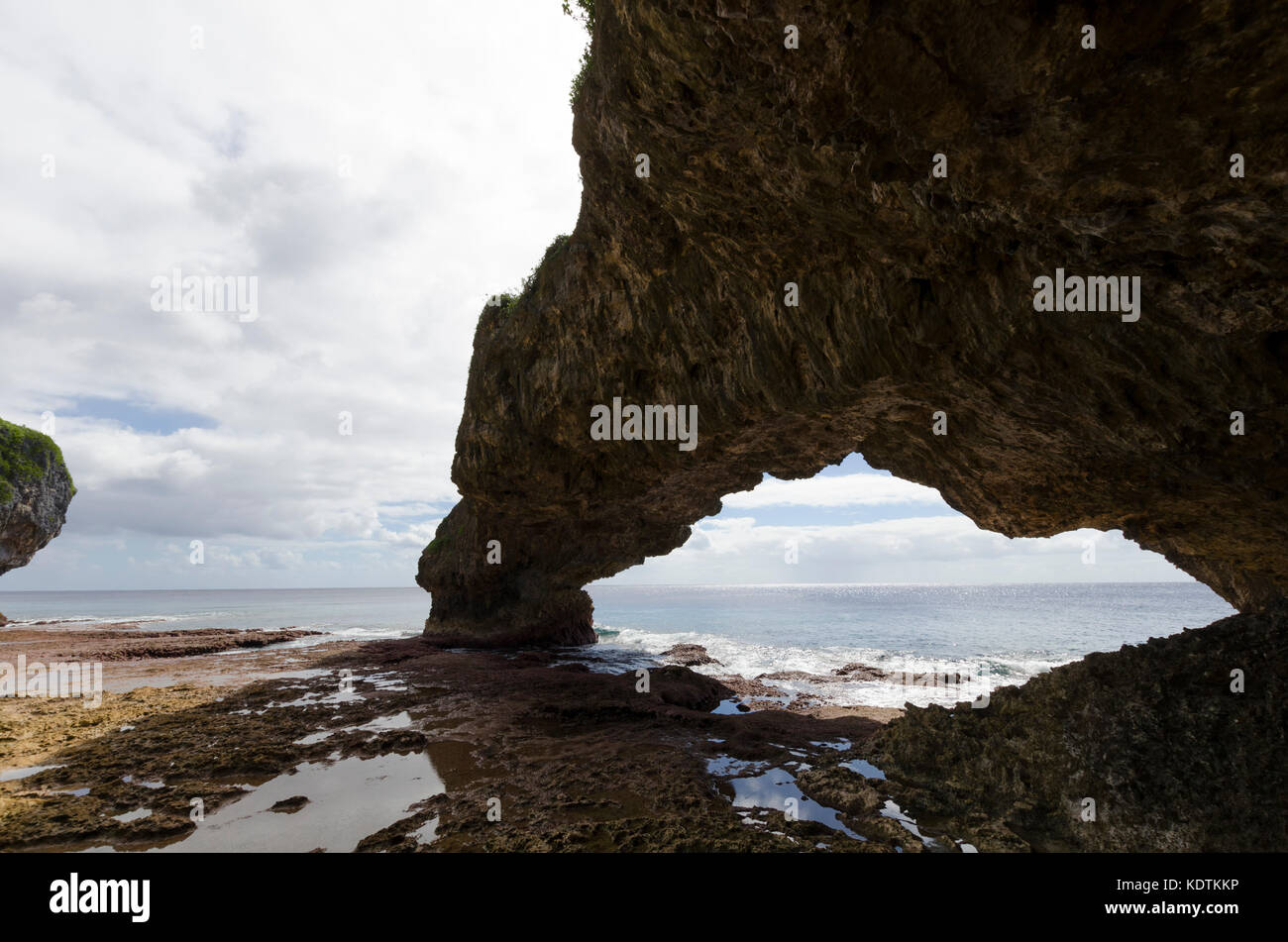 Talava Arch High Resolution Stock Photography and Images - Alamy