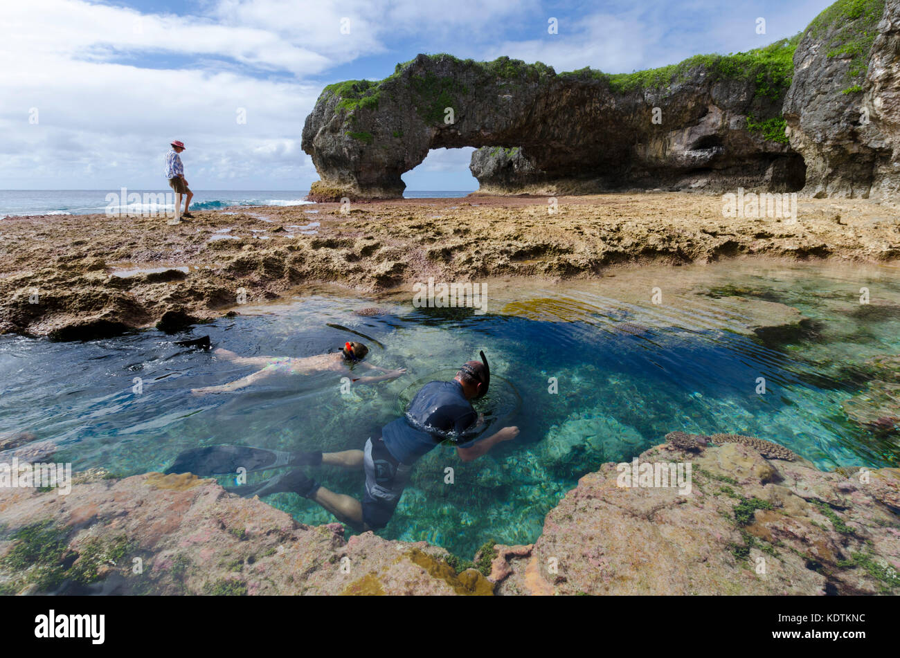 Talava arch hi-res stock photography and images - Alamy