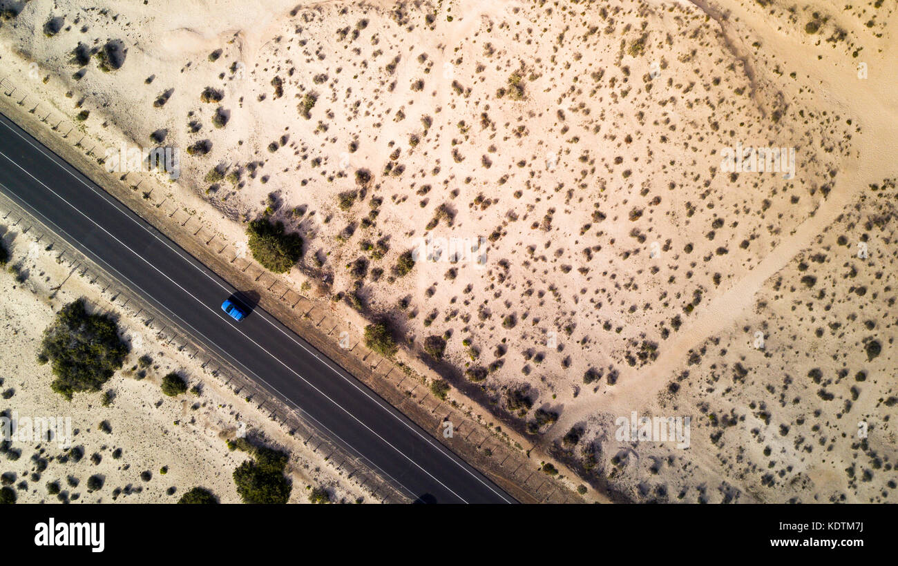 Tropical desert desert coast hi-res stock photography and images - Alamy