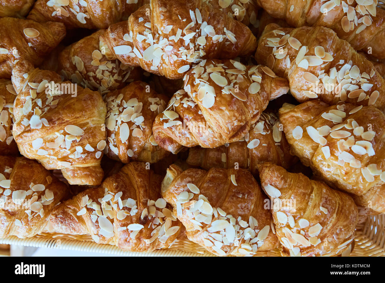 Range of bakery products hi-res stock photography and images - Alamy