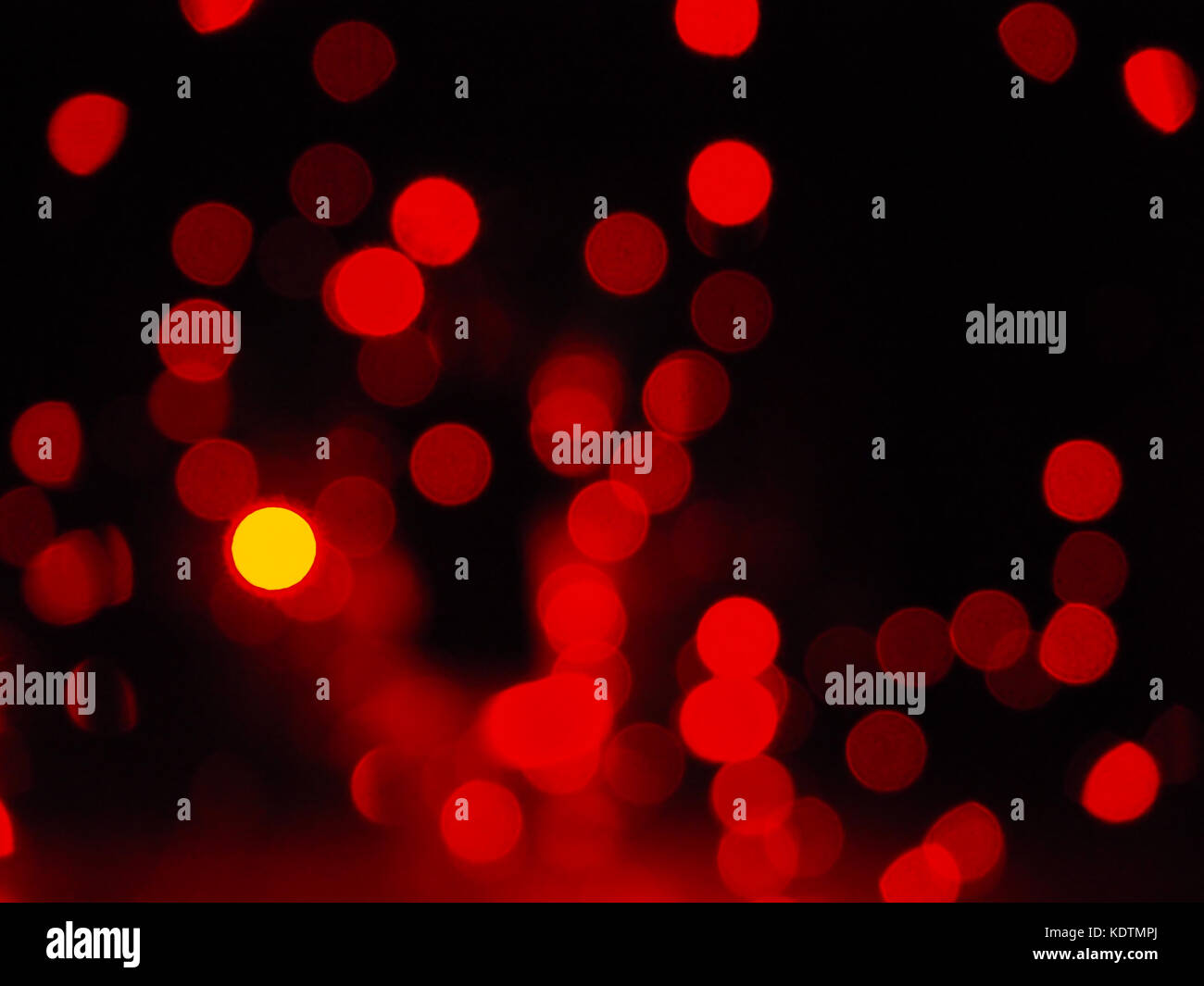 Depth lights hi-res stock photography and images - Alamy