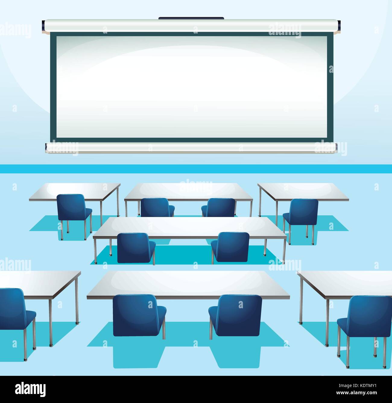 Screenboard Stock Vector Images - Alamy