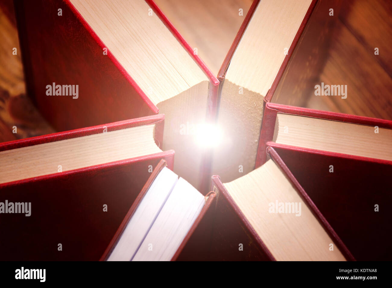 Wisdom books hi-res stock photography and images - Alamy