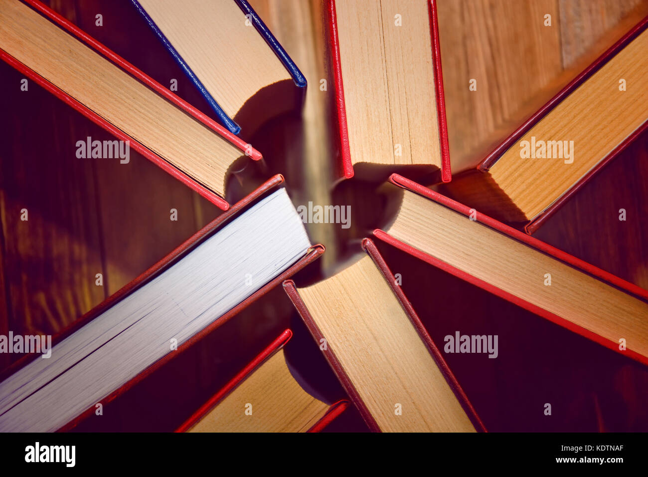 Wisdom books hi-res stock photography and images - Alamy