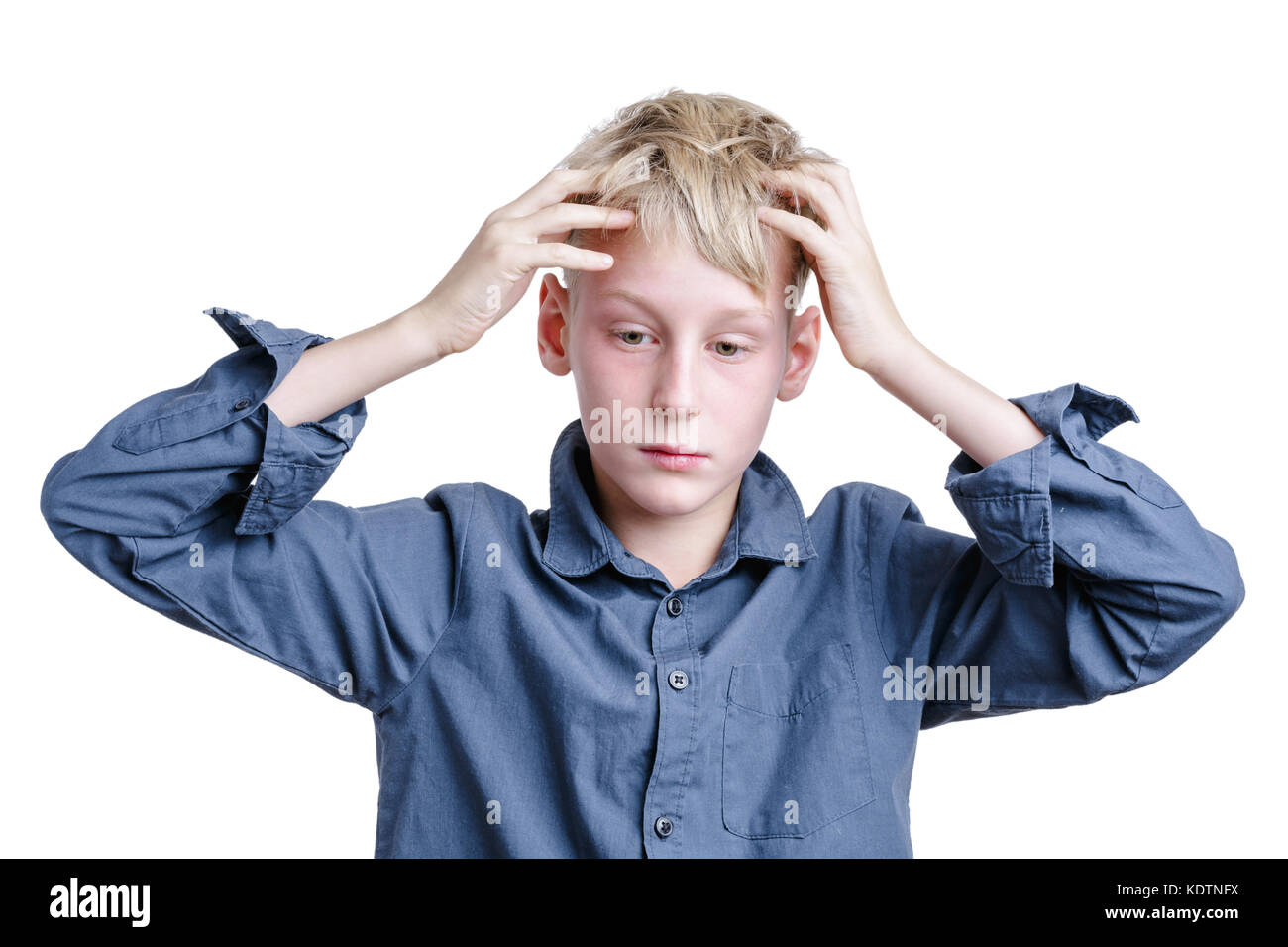 Finding right problem solution hi-res stock photography and images - Alamy