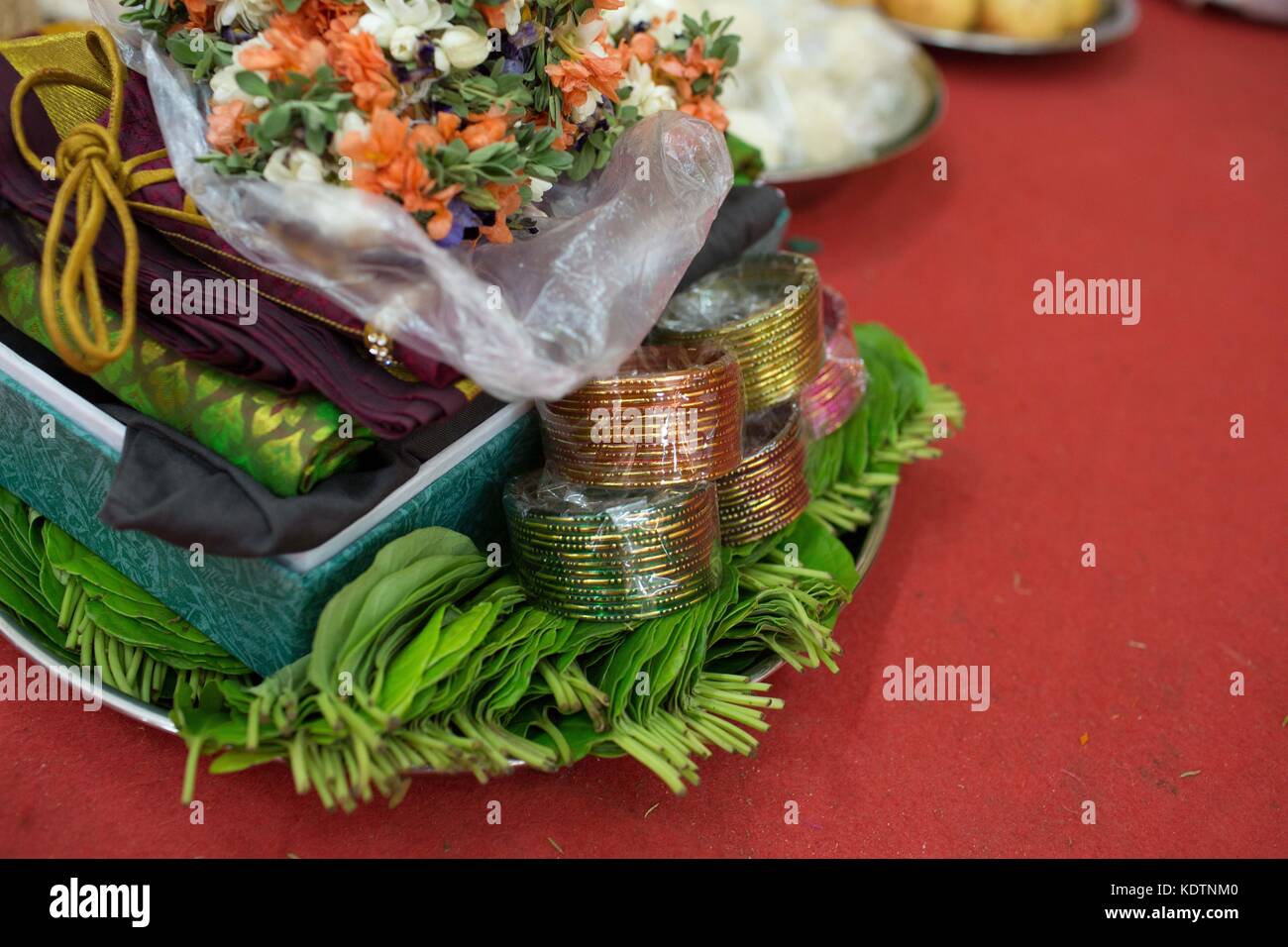 Indian indoor hi-res stock photography and images - Alamy