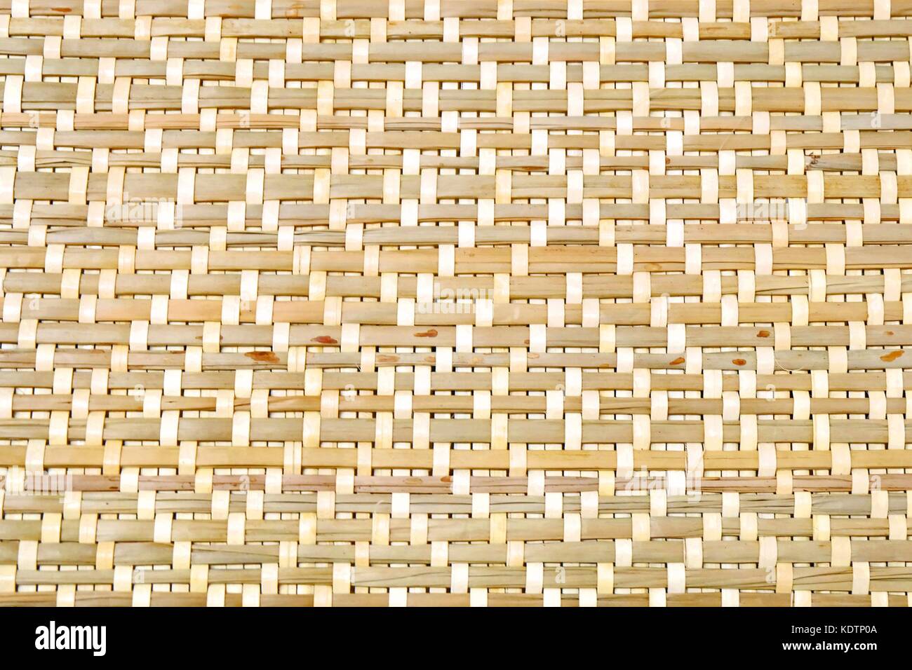 Background Pattern, Brown Square Handicraft Weave Texture Wicker of ...