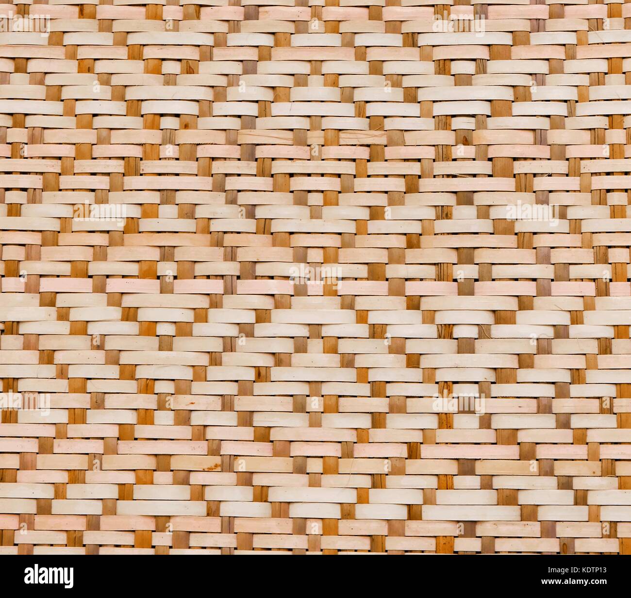 Background Pattern, Brown Square Handicraft Weave Texture Wicker of ...