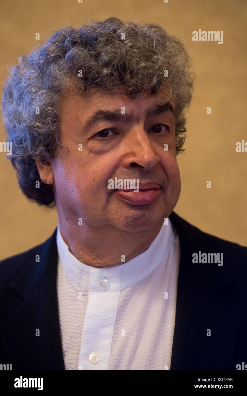 Semyon bychkov czech hi-res stock photography and images - Alamy