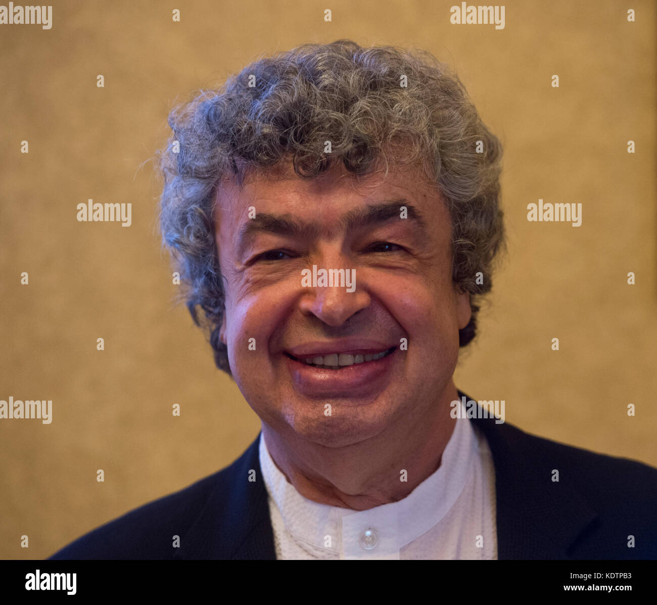 Semyon bychkov czech hi-res stock photography and images - Alamy