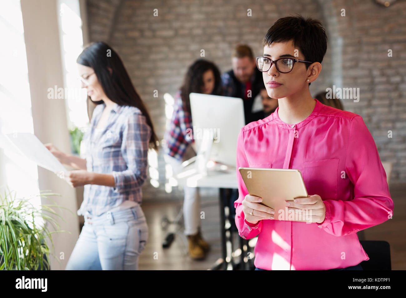 Digital architect hi-res stock photography and images - Alamy